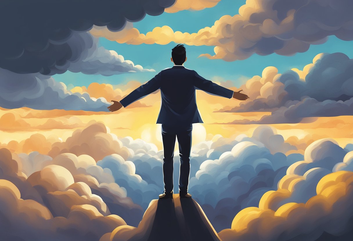 How to Change Your Mindset to Positive: Practical Steps for a Brighter ...