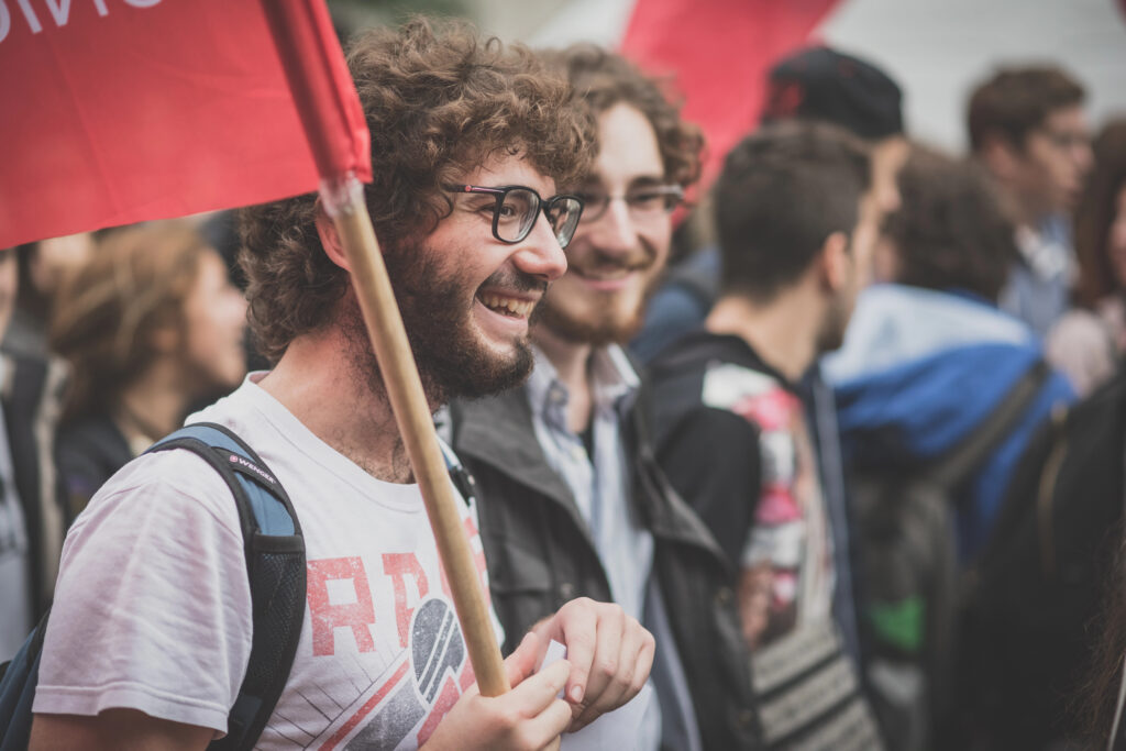 What is Grassroots Activism: A Guide to Community-Driven Change ...