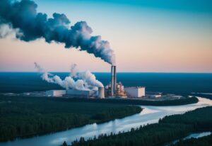 How Do Humans Impact the Environment: Exploring Our Global Footprint ...