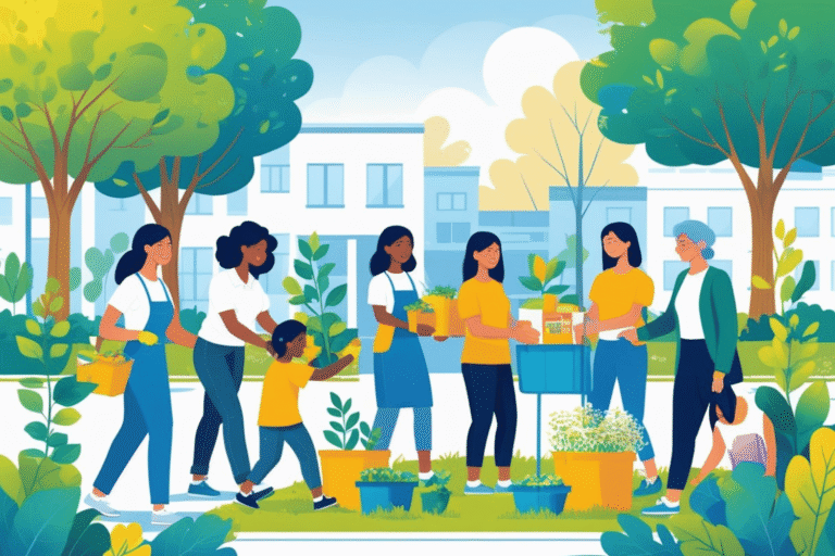 What Does Volunteering Teach You: Essential Life Skills and Personal ...